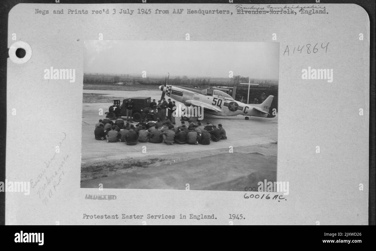 Protestant england Black and White Stock Photos & Images - Alamy