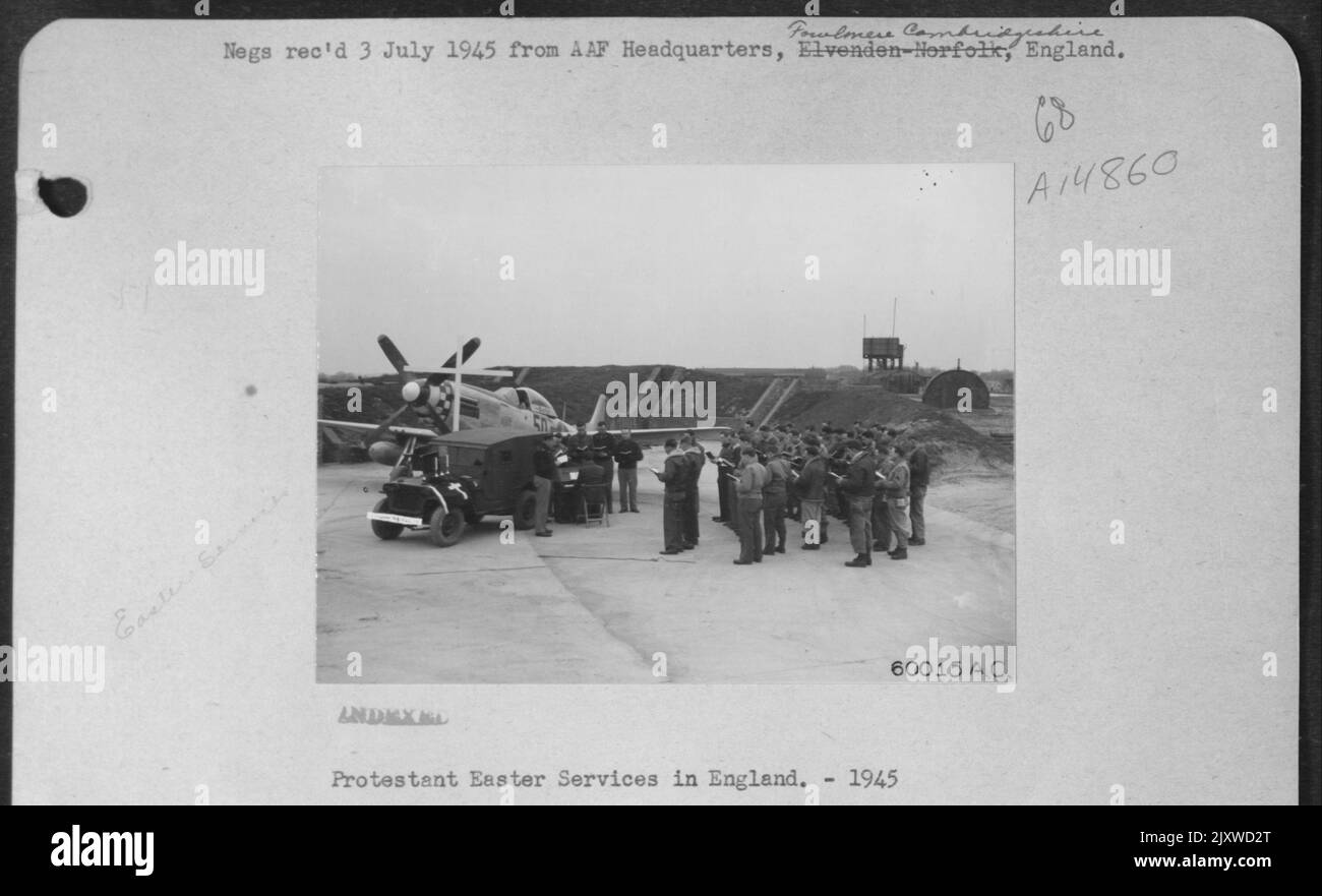 Protestant england Black and White Stock Photos & Images - Alamy