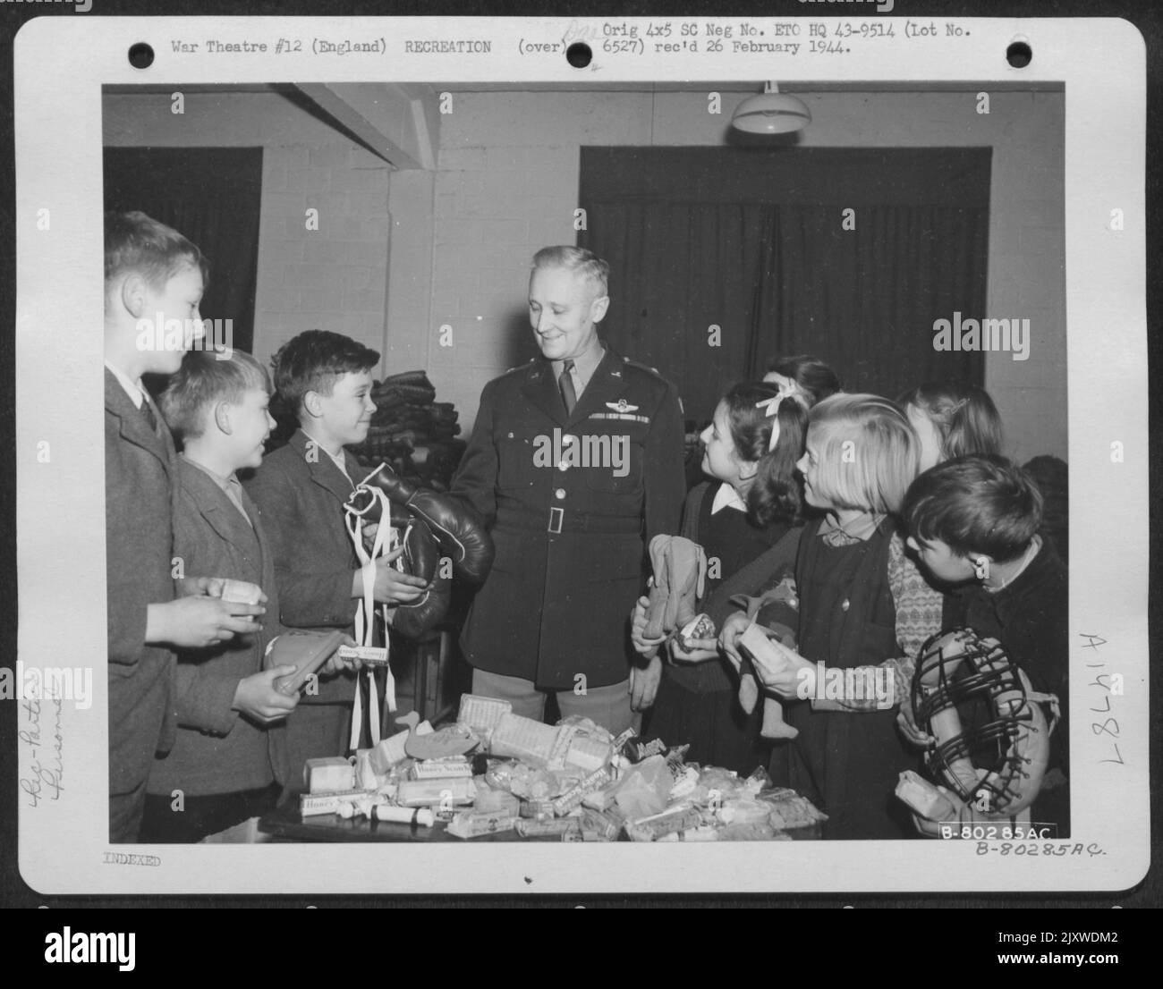 16 claus Black and White Stock Photos & Images - Alamy