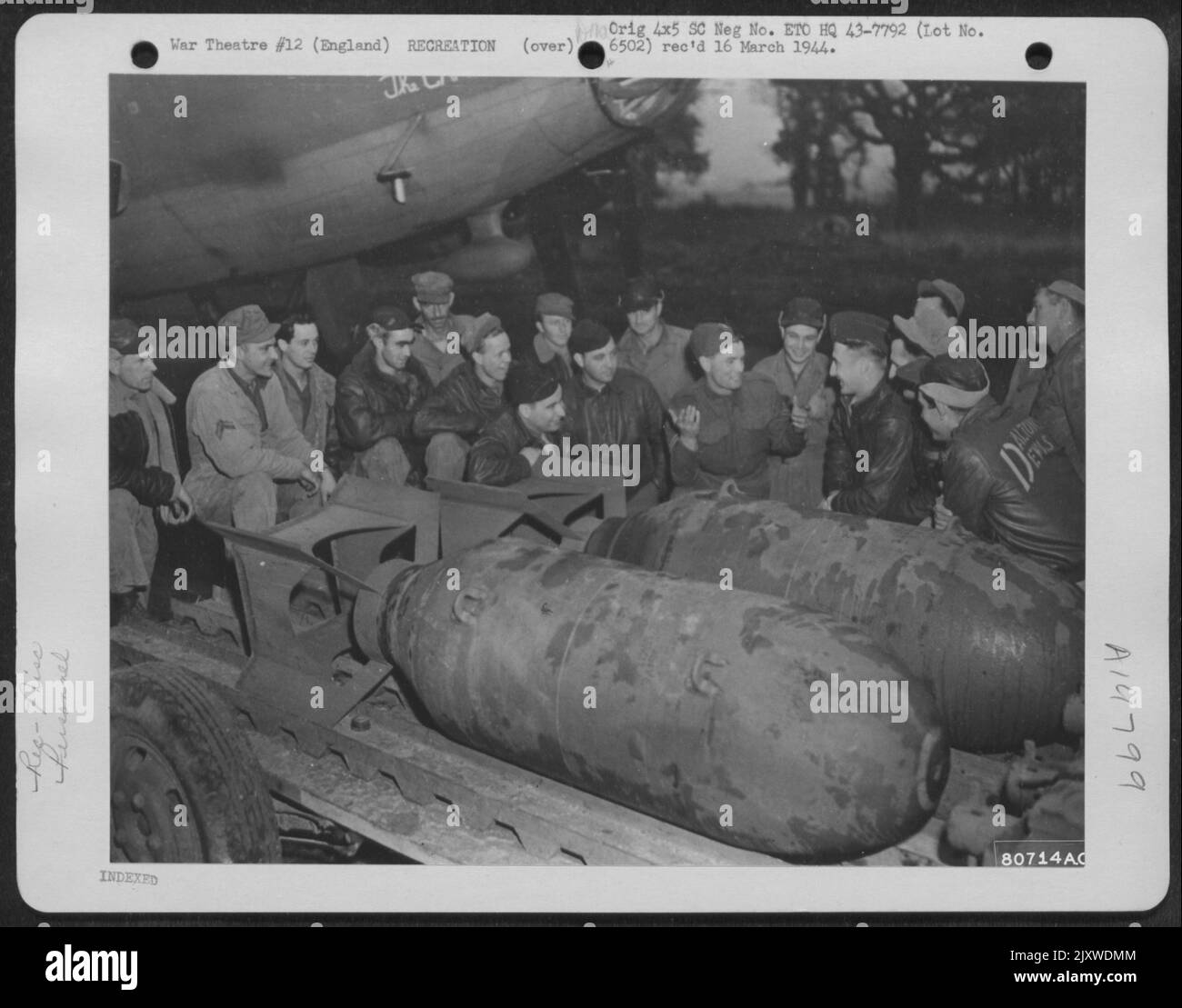 Cpl. William Mclaughlan, A Member Of The British Army Royal Service ...