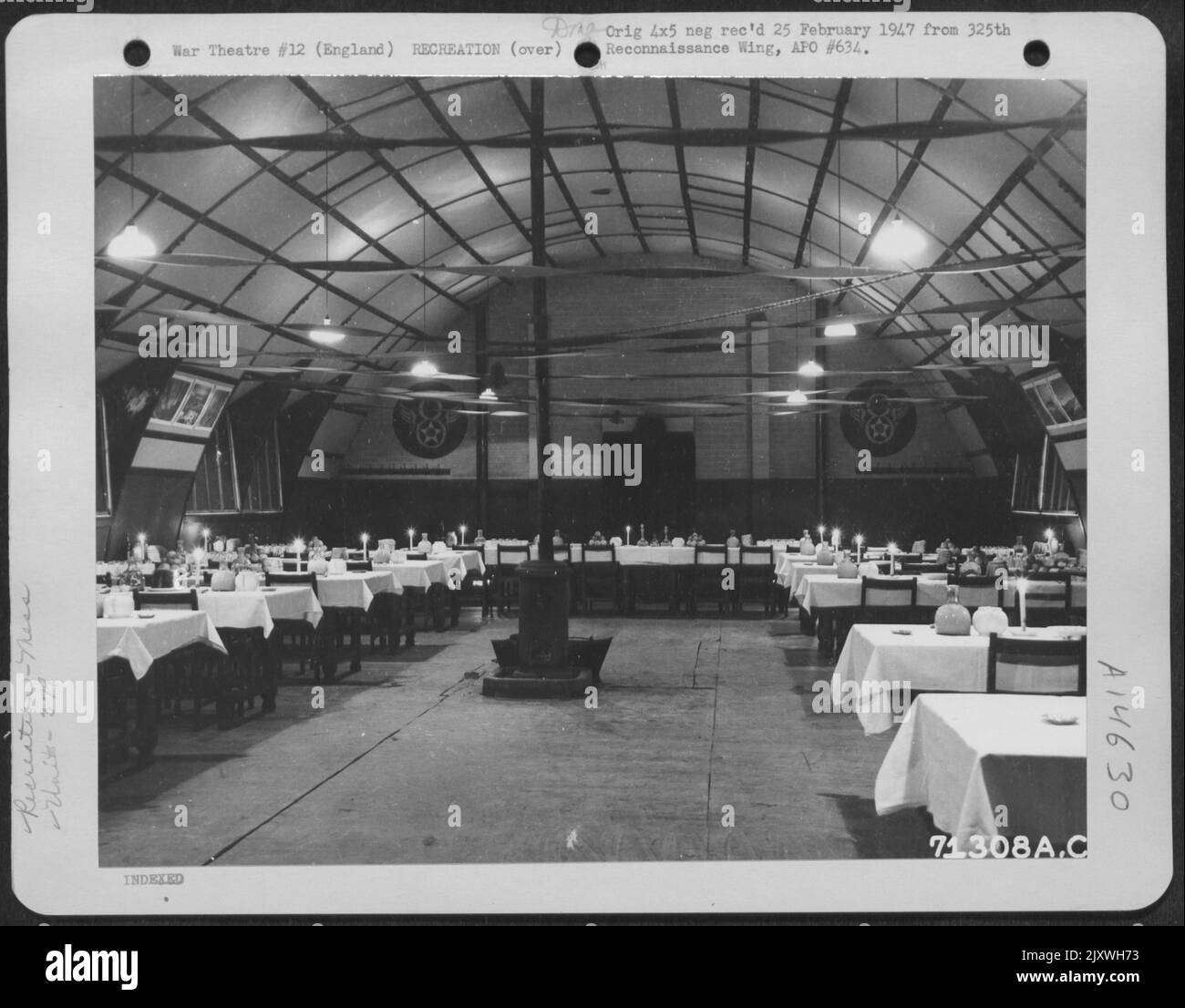 December 24 1944 hi-res stock photography and images - Alamy