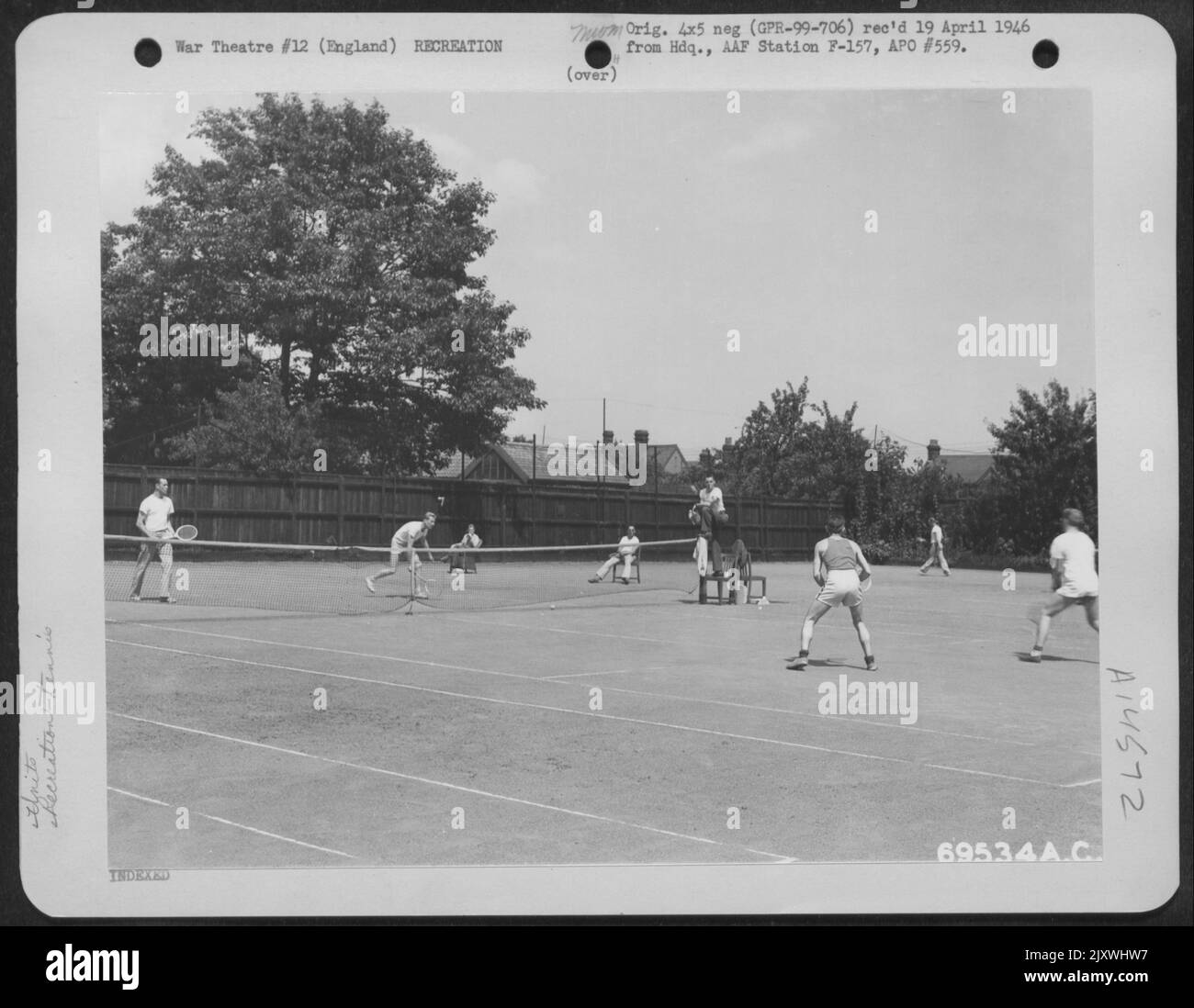 Air division activities Black and White Stock Photos & Images - Alamy