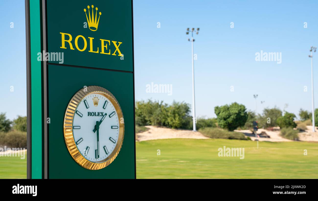 Vintage golf ball promotion hi-res stock photography and images - Alamy