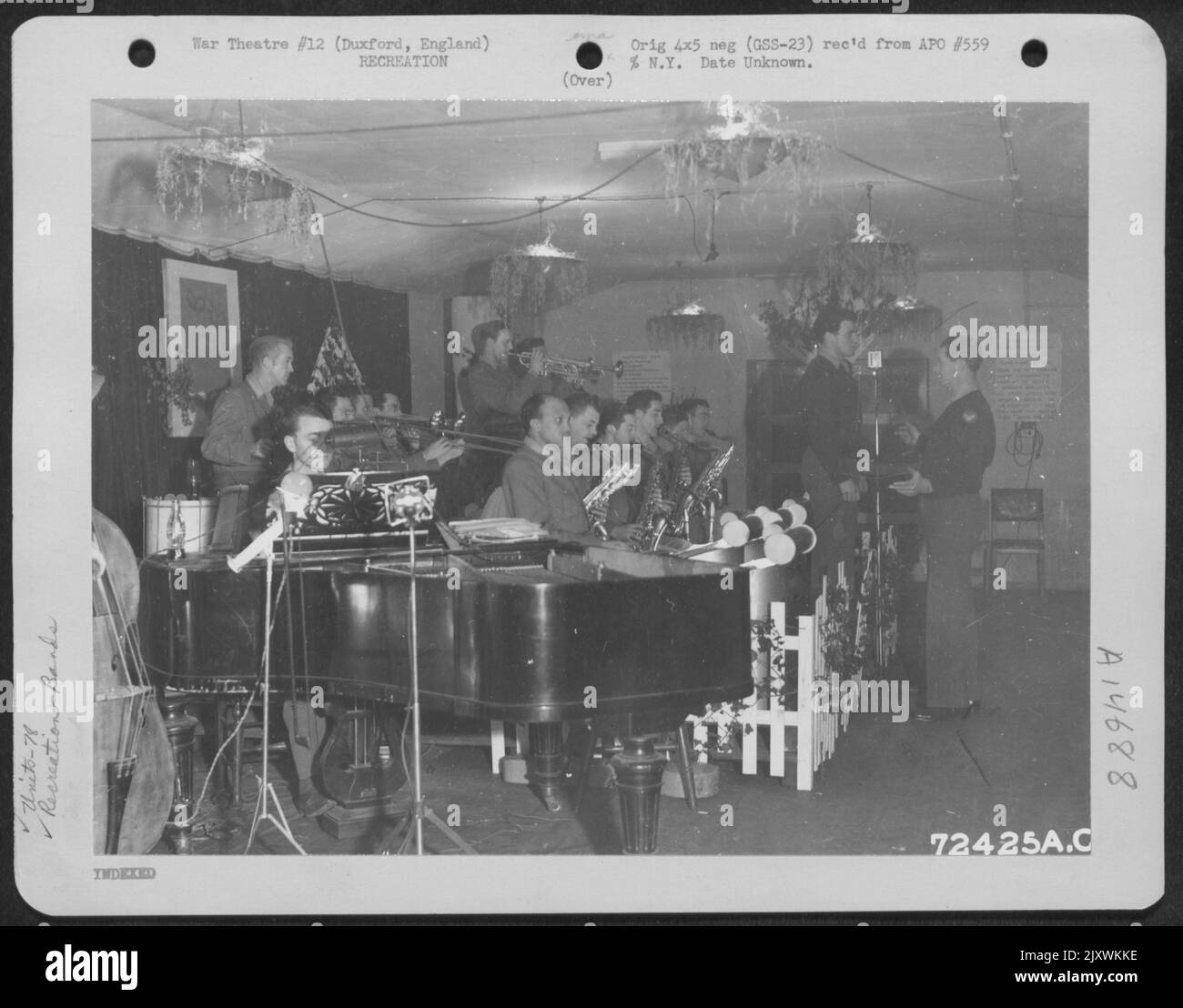 78th division Black and White Stock Photos & Images - Alamy