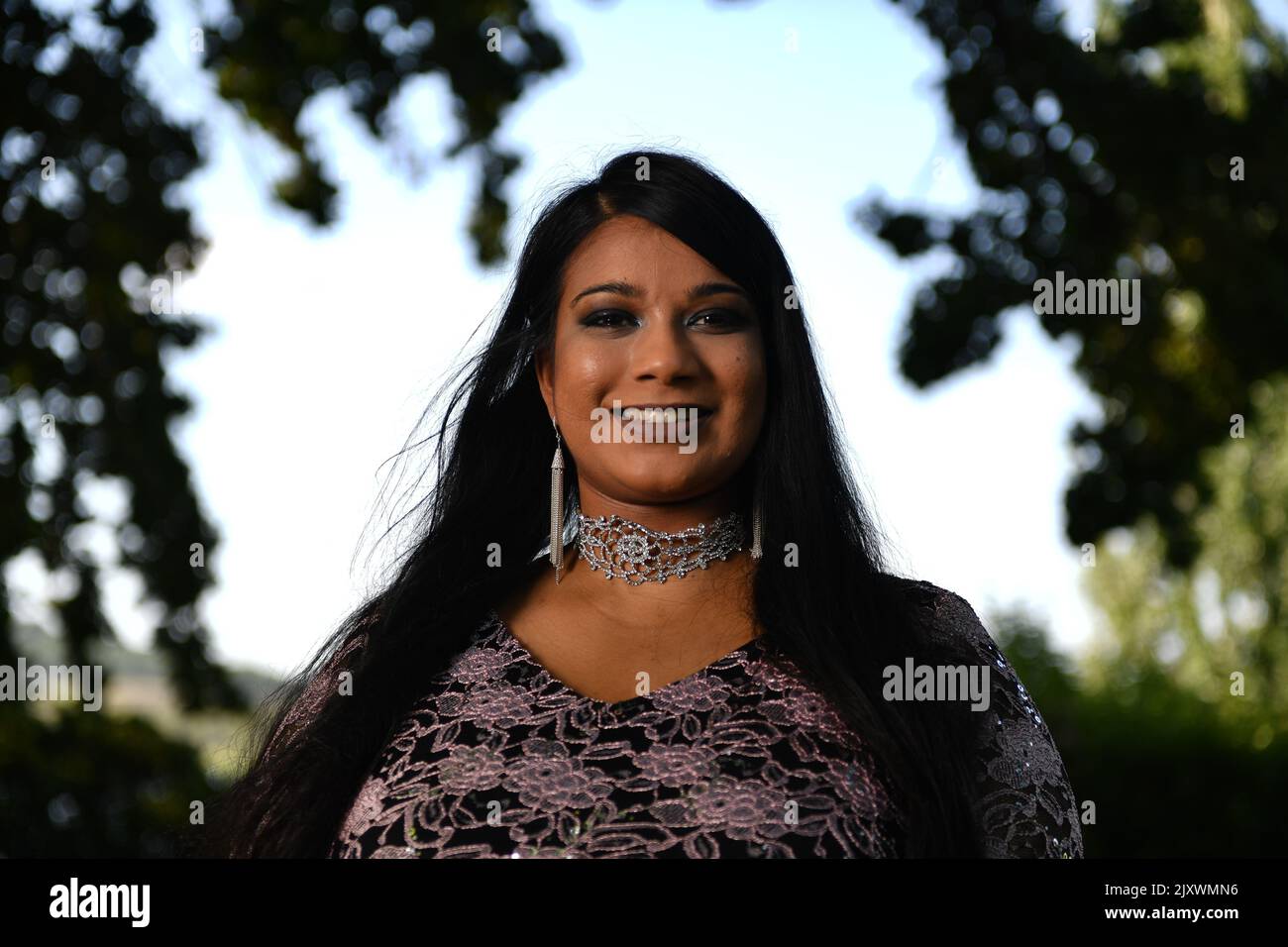 West Australia's 2019 Young Australian of the Year finalist Noelle ...