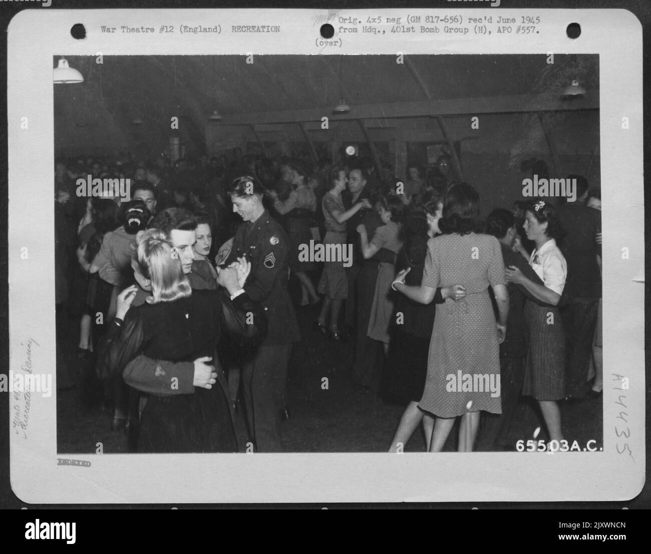 July 4th 1944 in hi-res stock photography and images - Alamy