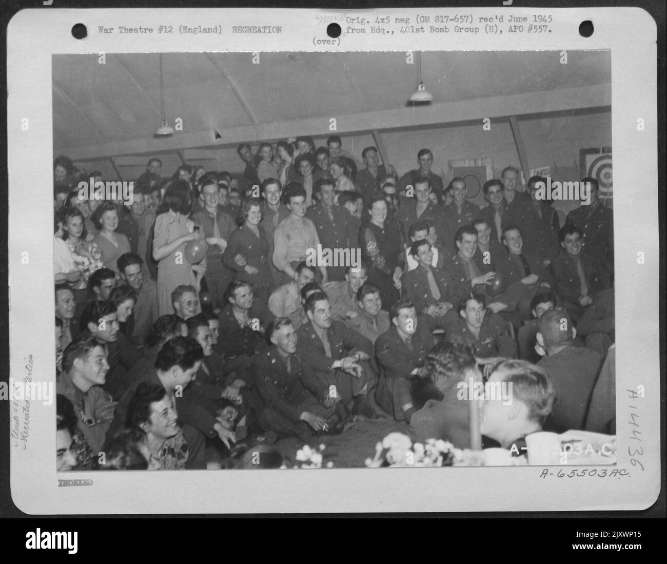 July 4th 1944 in hi-res stock photography and images - Alamy