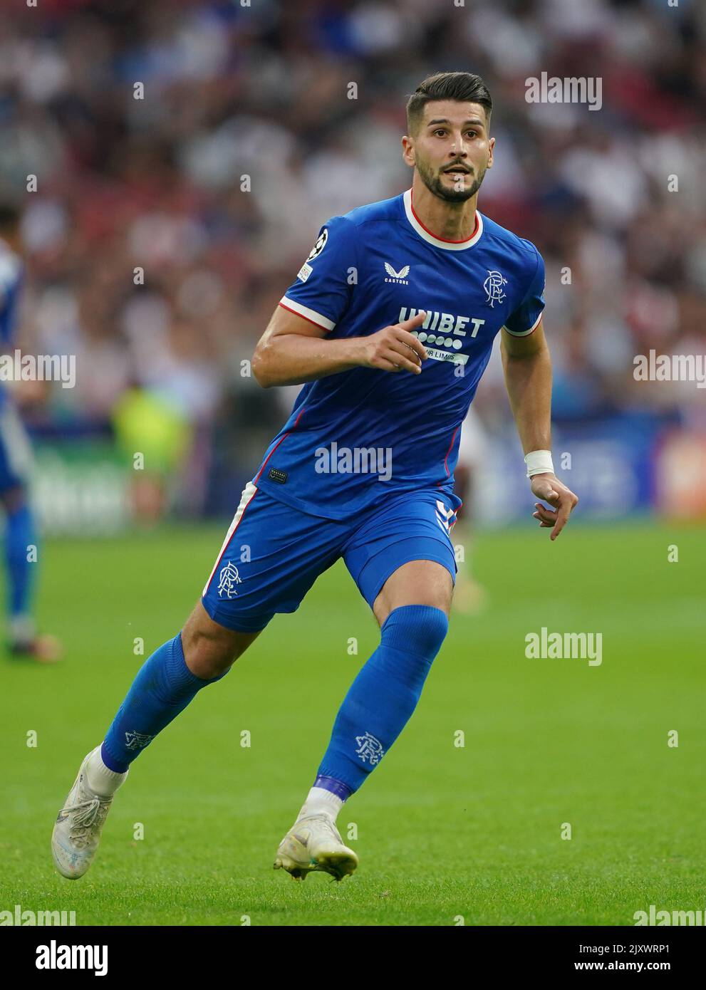 Mirko colak hi-res stock photography and images - Alamy