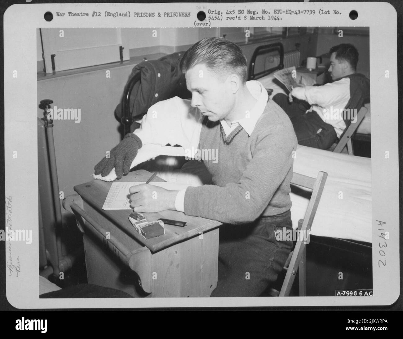 Edwin n a Black and White Stock Photos & Images - Alamy