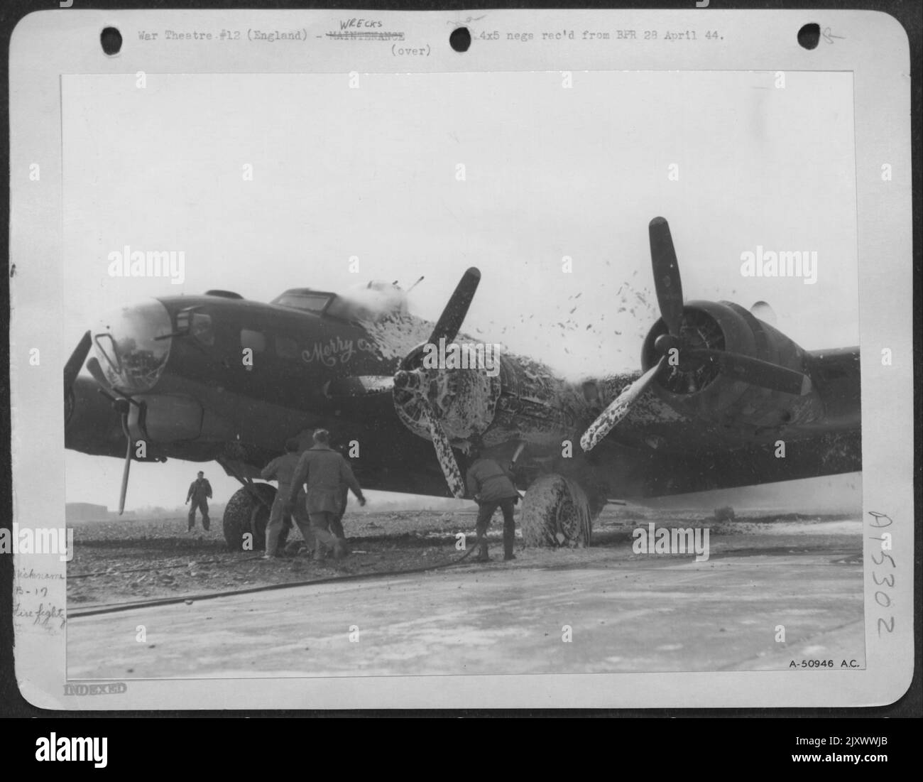 Flying wing luftwaffe Black and White Stock Photos & Images - Alamy