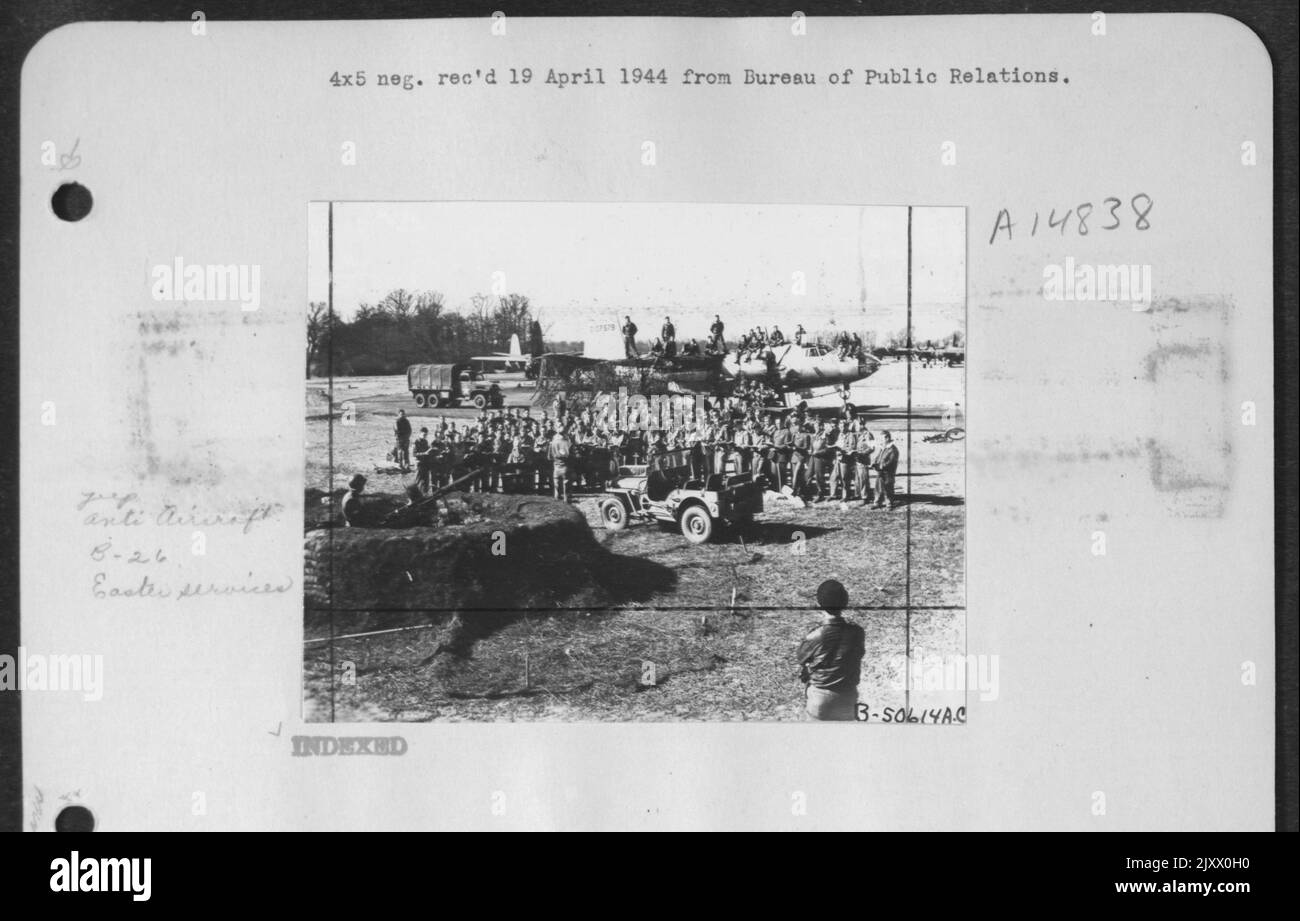 Ninth air force bombing Black and White Stock Photos & Images - Alamy