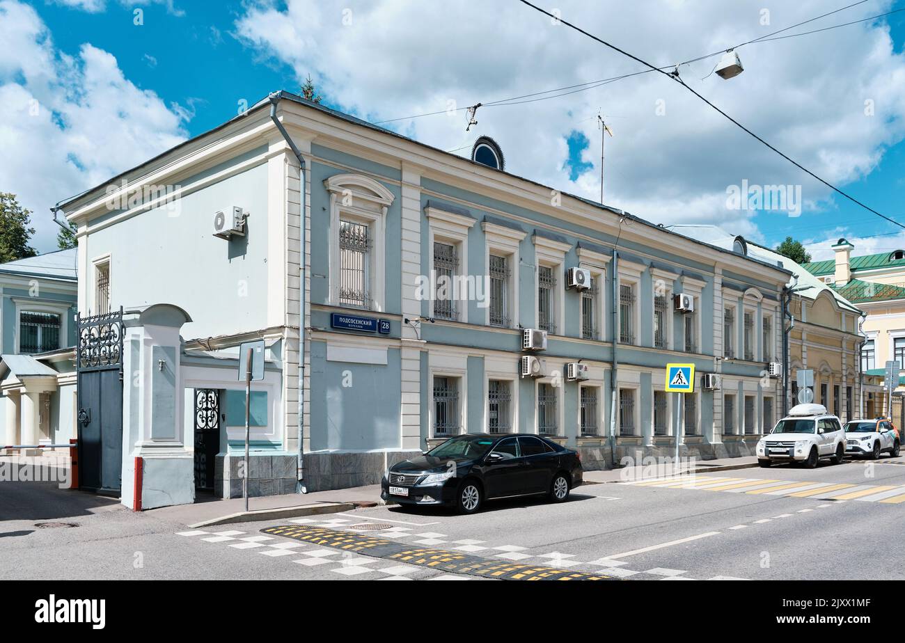 1827 culture hi-res stock photography and images - Alamy