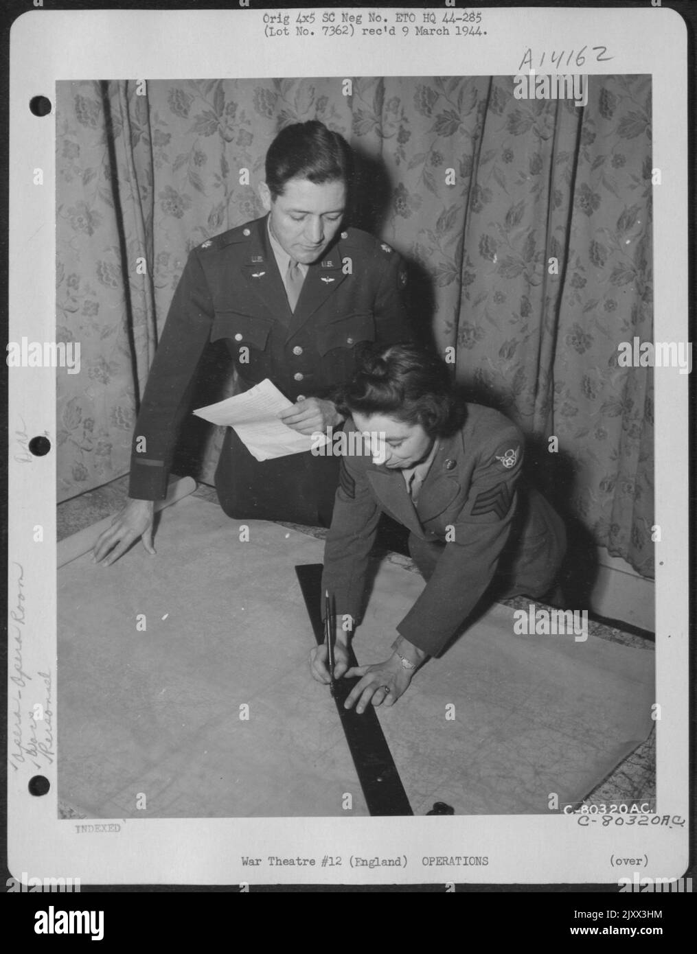 William harkness Black and White Stock Photos & Images - Alamy