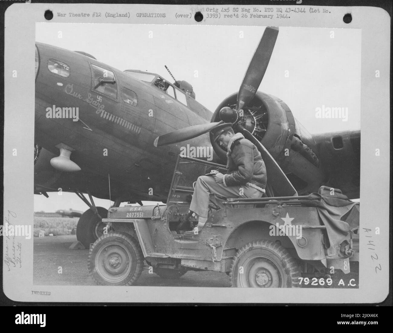 Major Haley Aycock Of Fort Worth, Texas, Commanding Officer, Has A ...