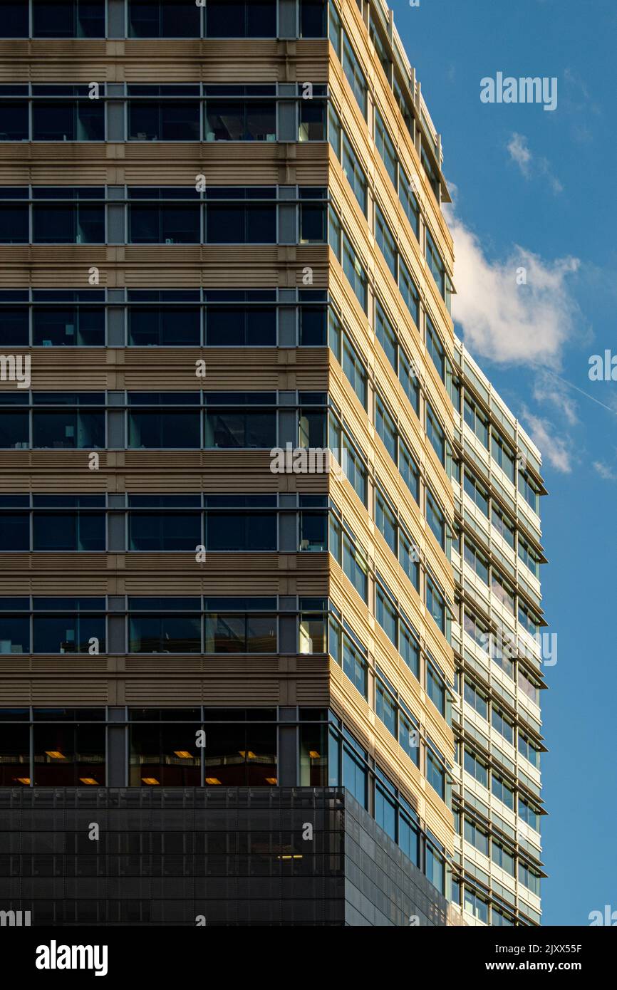 Democracy tower hi-res stock photography and images - Alamy