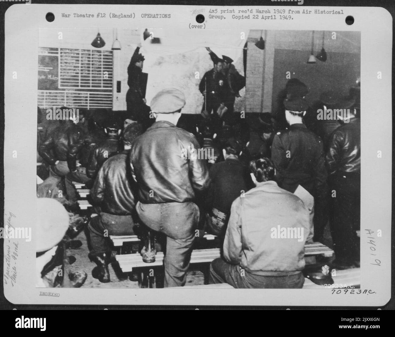 Preparation lecture Black and White Stock Photos & Images - Alamy