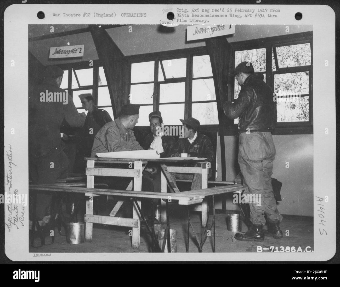 Stuttgart airfield Black and White Stock Photos & Images - Alamy
