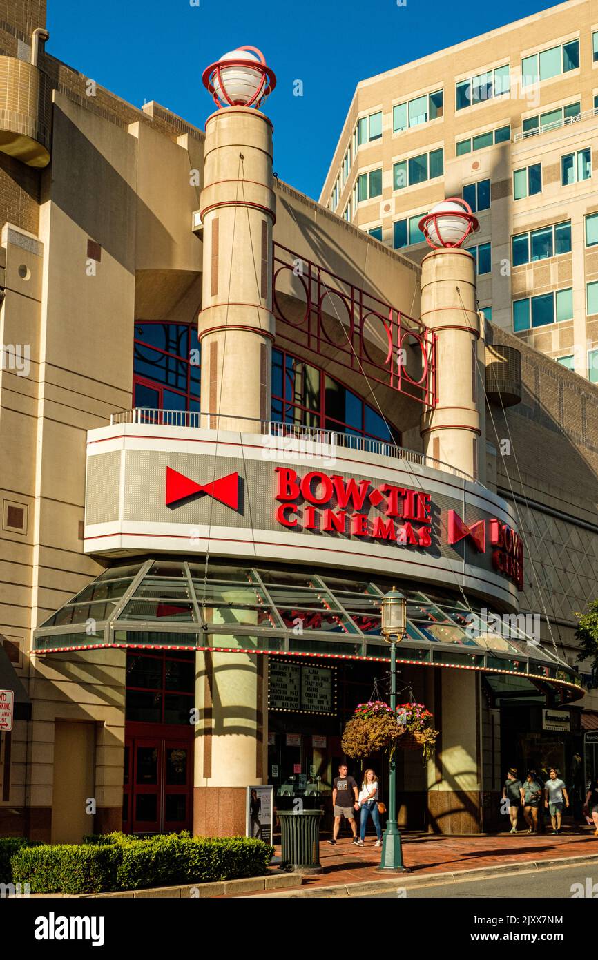 Virginia hall movie hi-res stock photography and images - Alamy