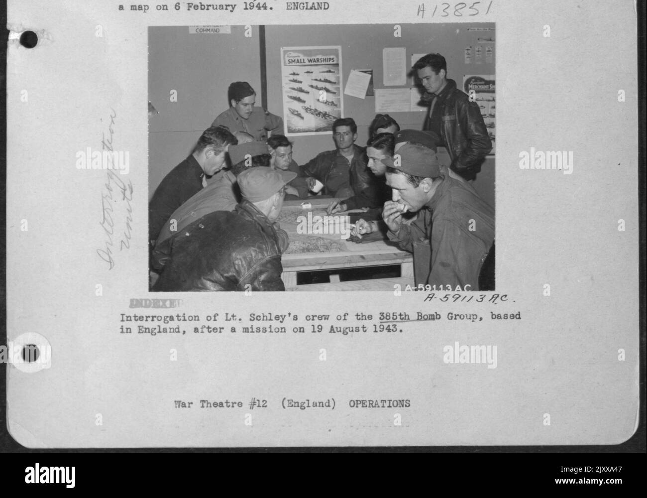 Interogation process hi-res stock photography and images - Alamy