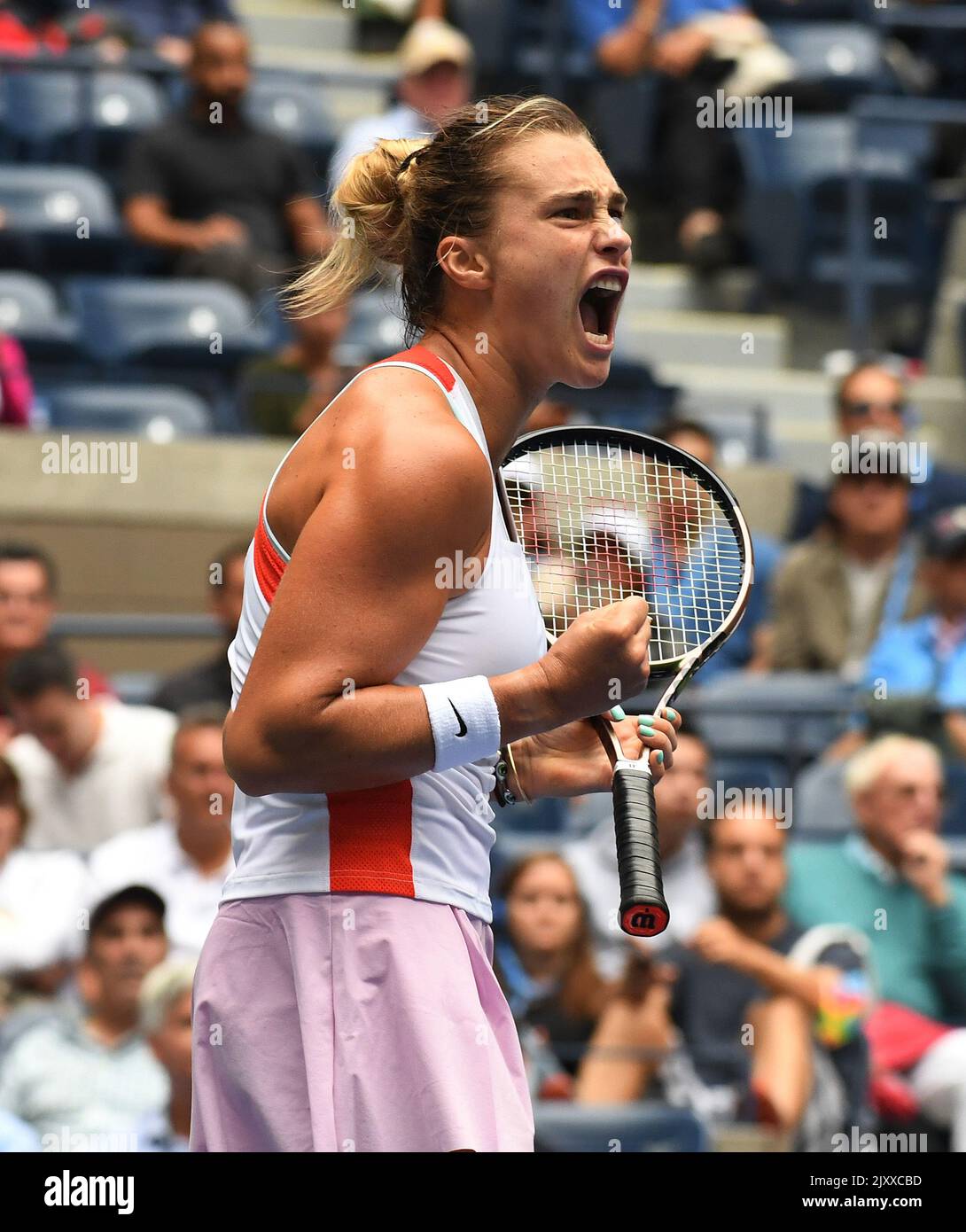 New York, Gbr. 07th Sep, 2022. New York Flushing Meadows US Open Day 10 ...