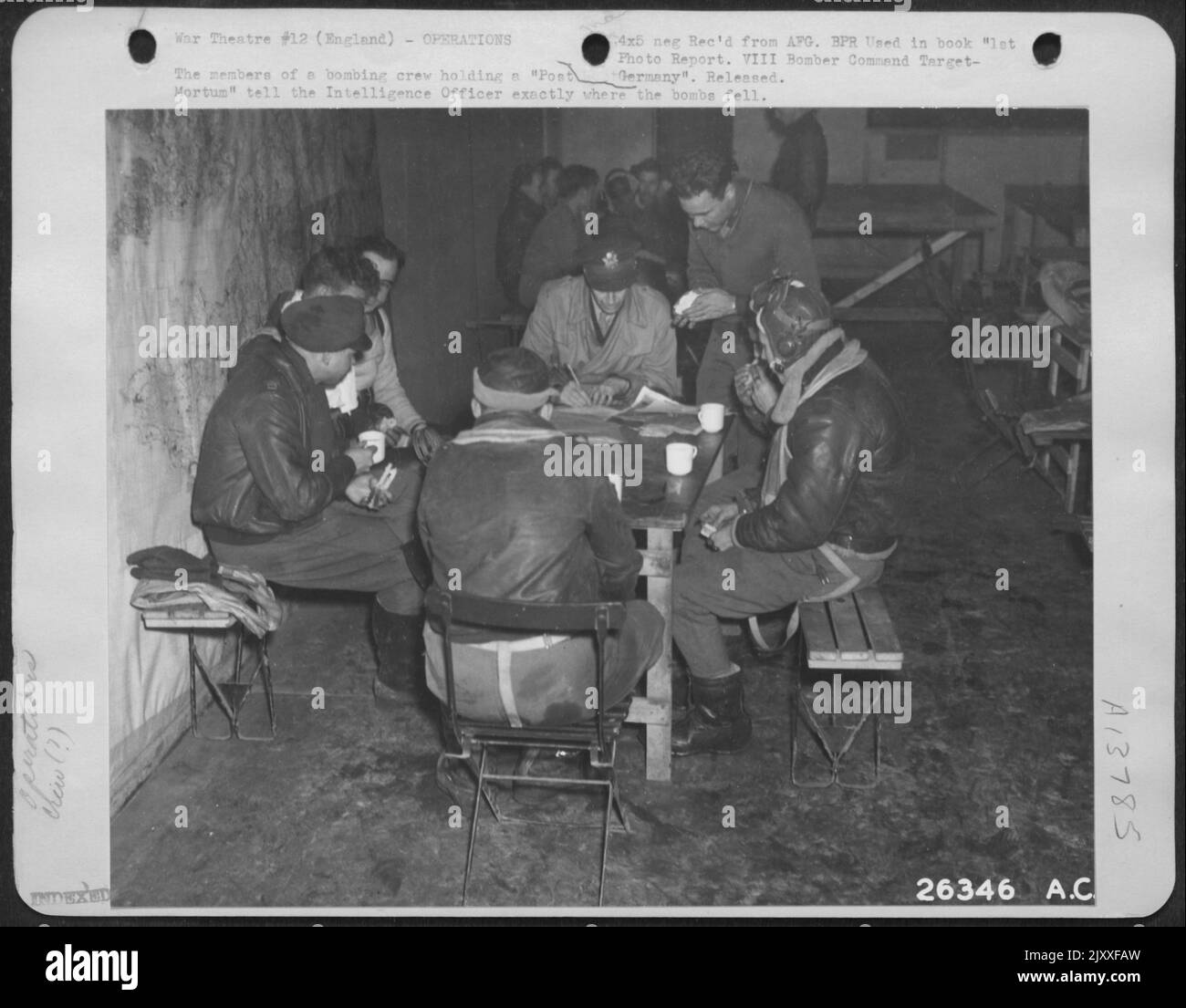 Post wwii officer Black and White Stock Photos & Images - Alamy