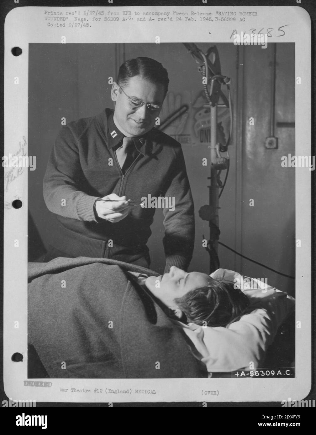 Gunner and no 2 hi-res stock photography and images - Alamy