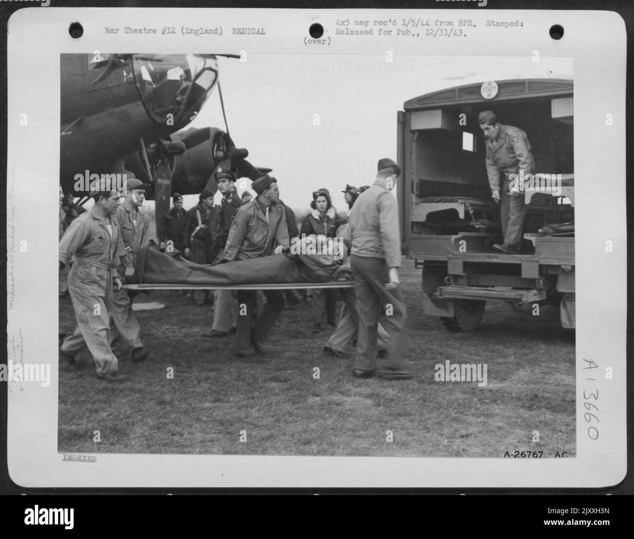 Pfc theodore hi-res stock photography and images - Alamy