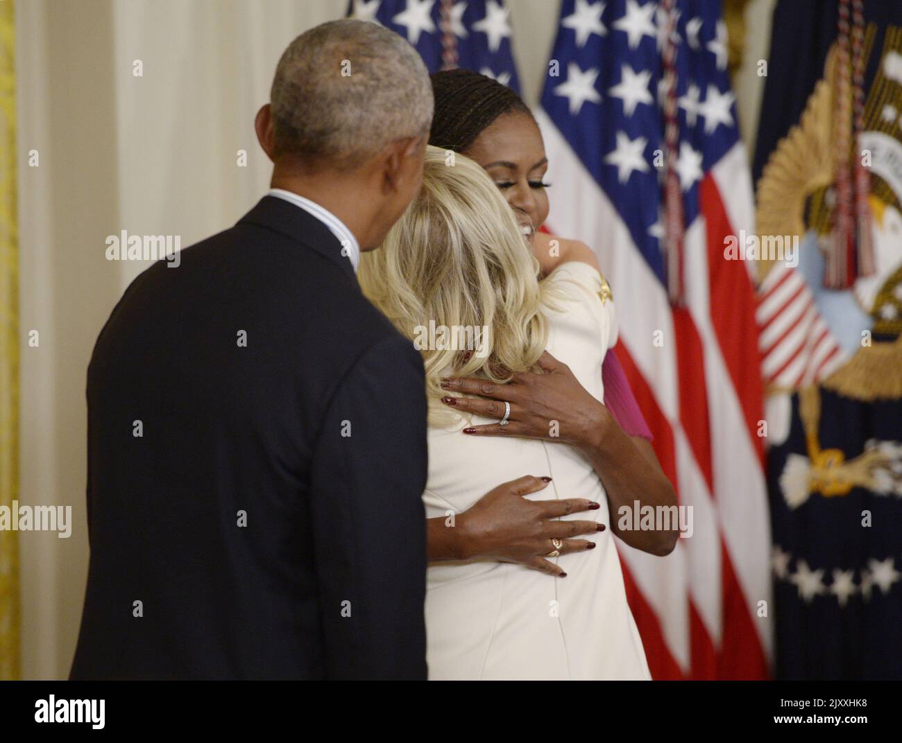 Washington, United States. 07th Sep, 2022. Former First Lady Michelle ...