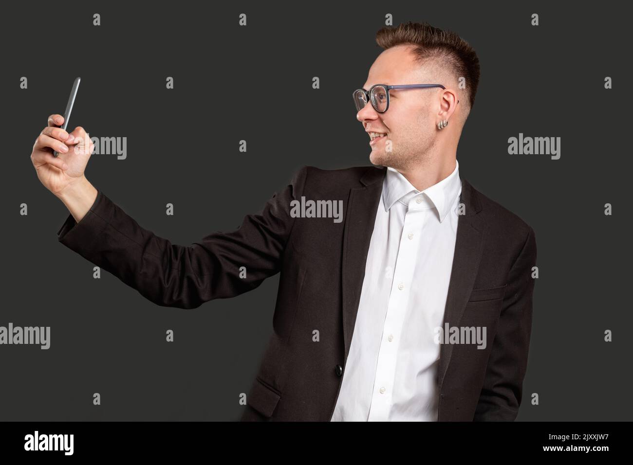 Modern space suit hi-res stock photography and images - Alamy