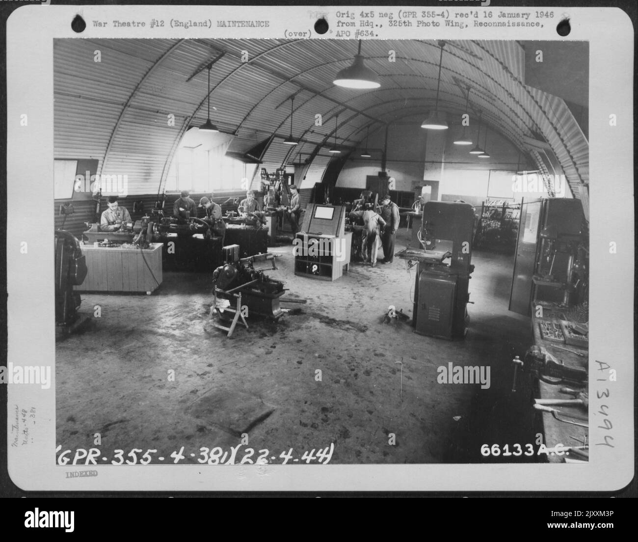 448th bomb group hi-res stock photography and images - Alamy