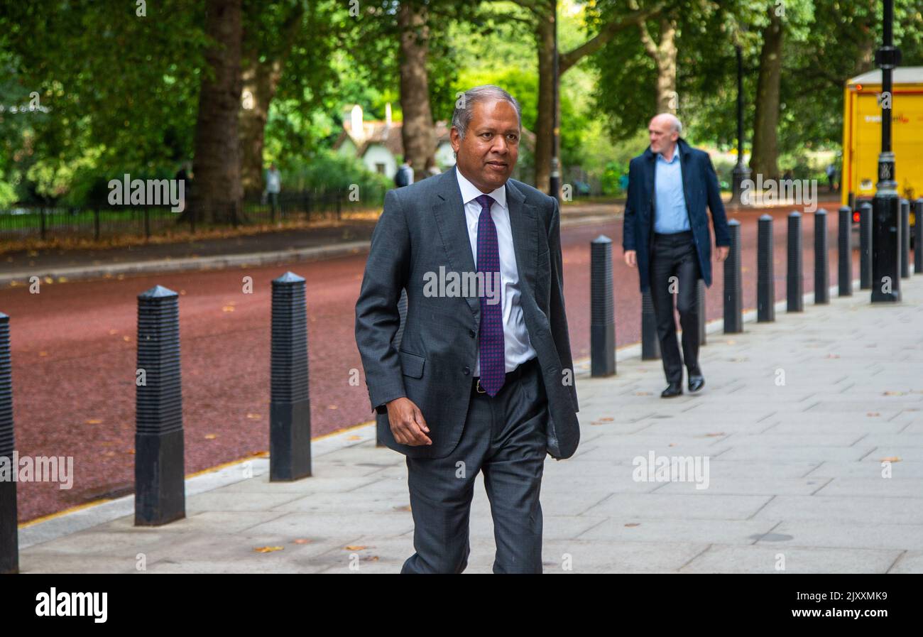 Venkatakrishnan hi-res stock photography and images - Alamy