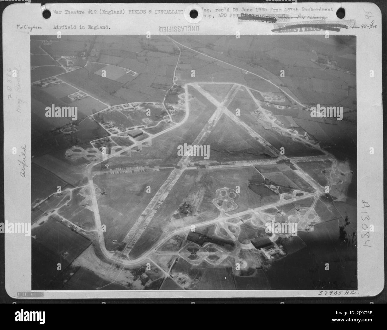 Folkingham hi-res stock photography and images - Alamy