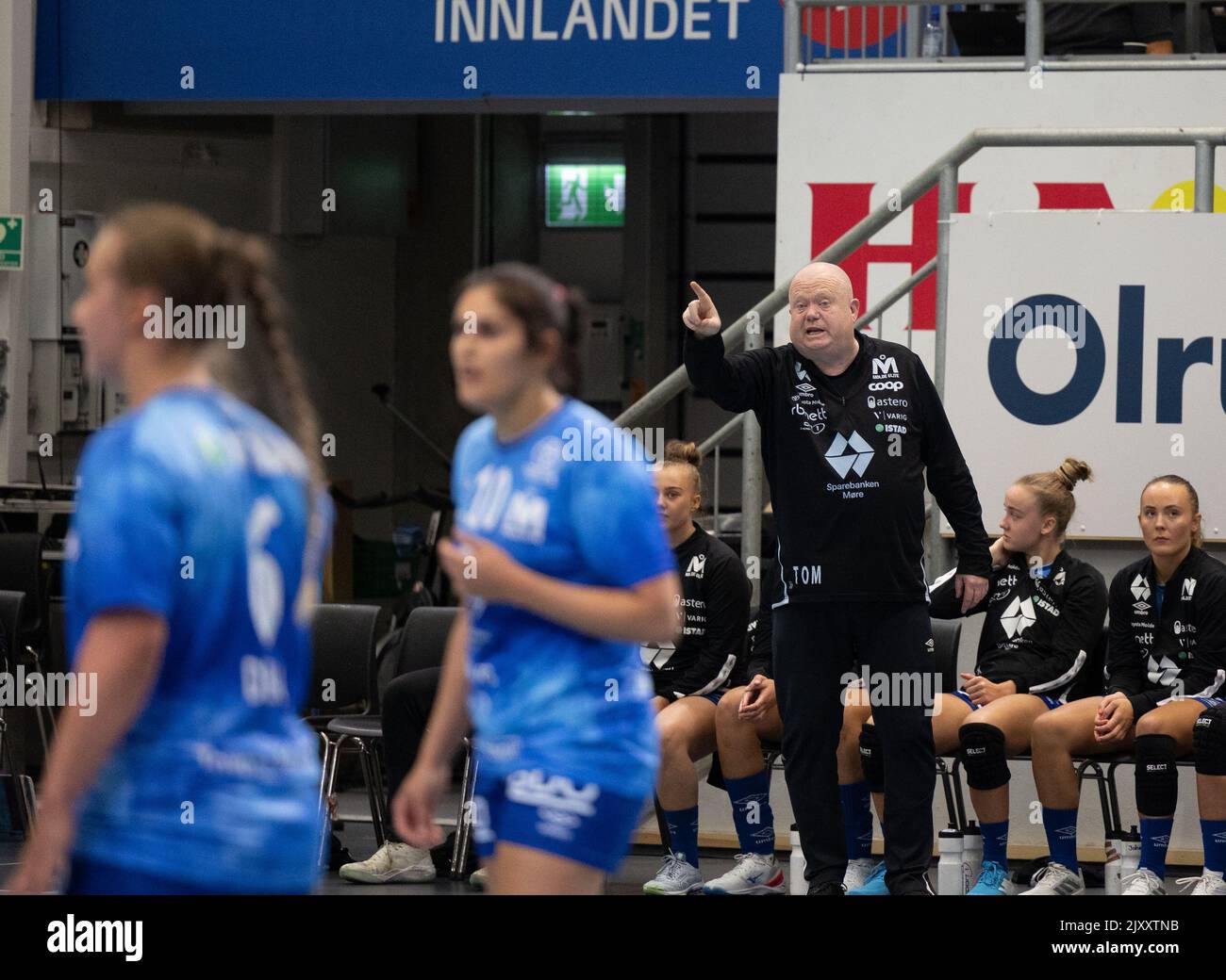 Rema 1000 leauge hi-res stock photography and images - Alamy