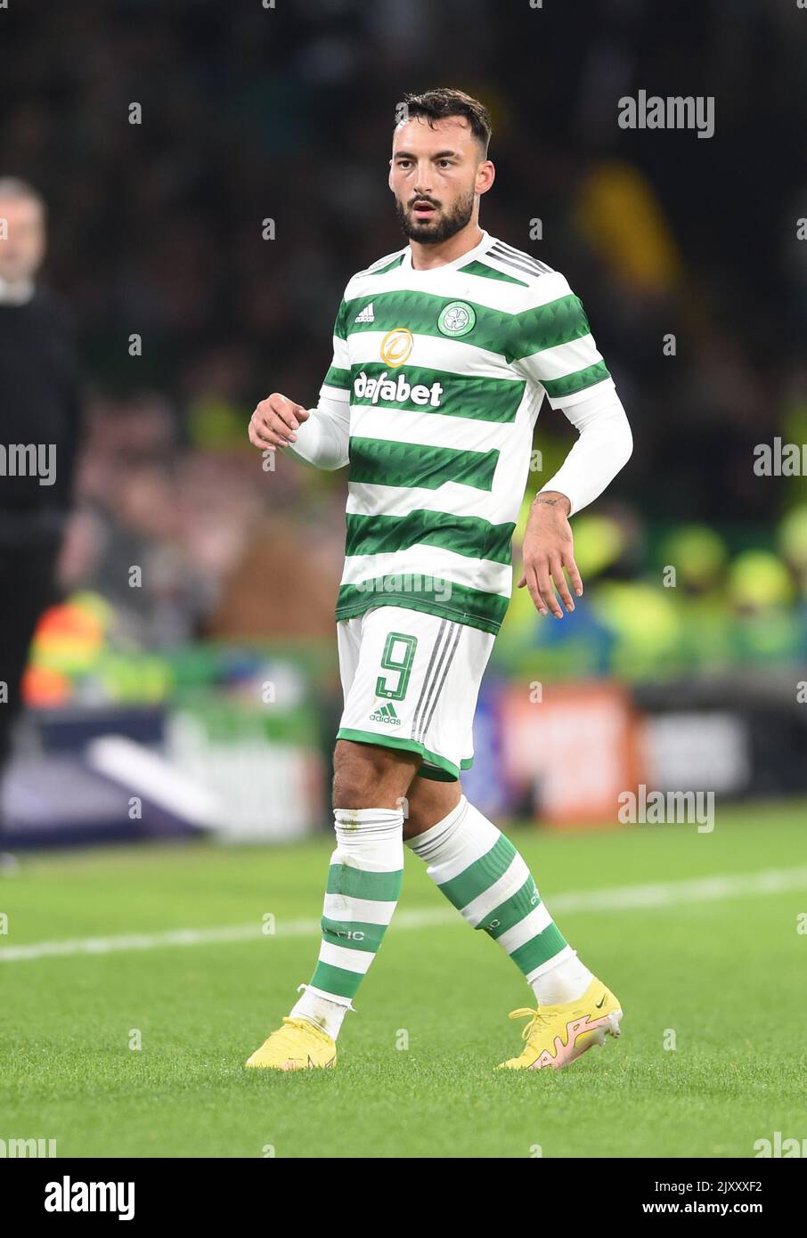 Sead haksabanovic 2022 hi-res stock photography and images - Alamy