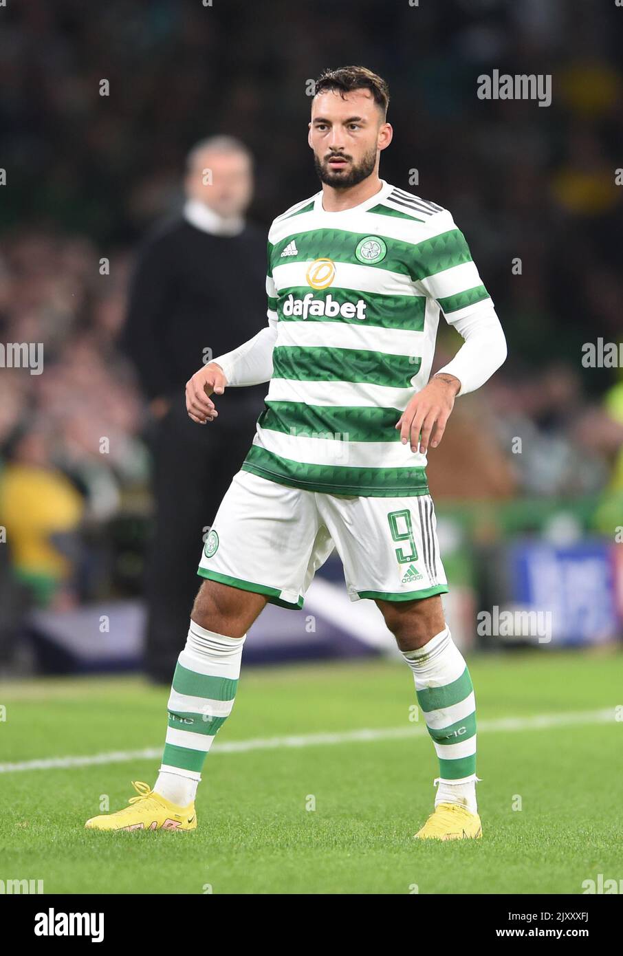 Sead haksabanovic 2022 hi-res stock photography and images - Alamy