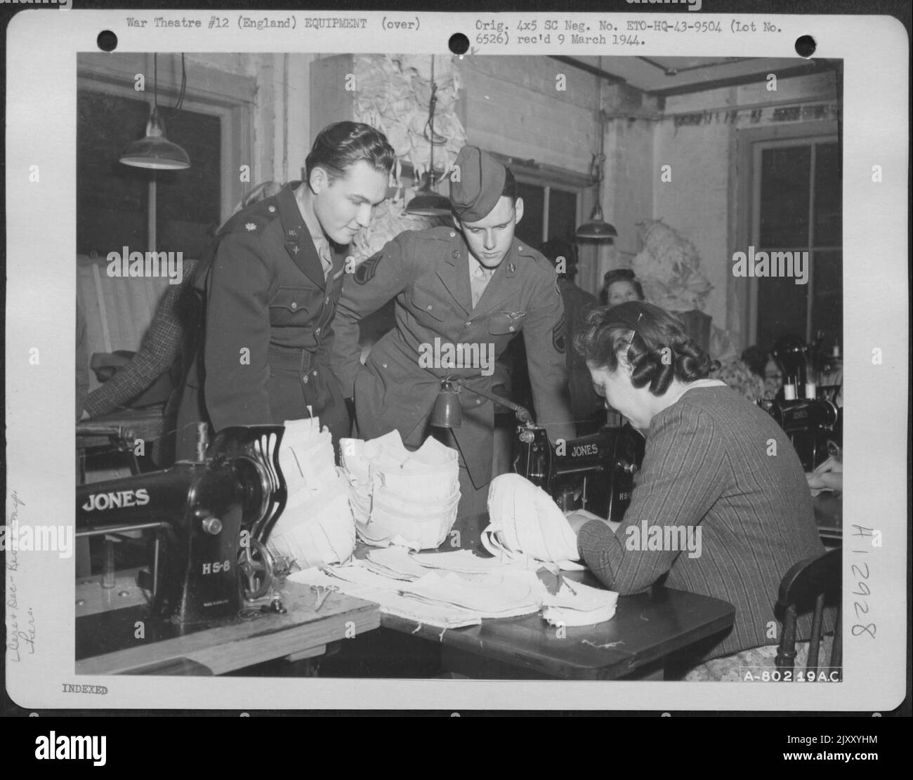 Flak suit hi-res stock photography and images - Alamy