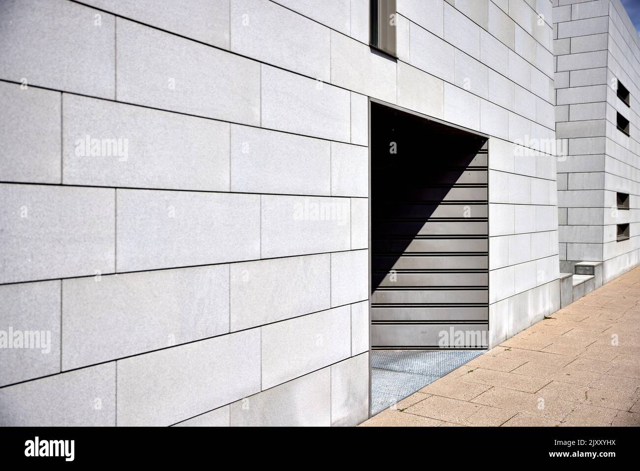 The danish royal library hi-res stock photography and images - Alamy