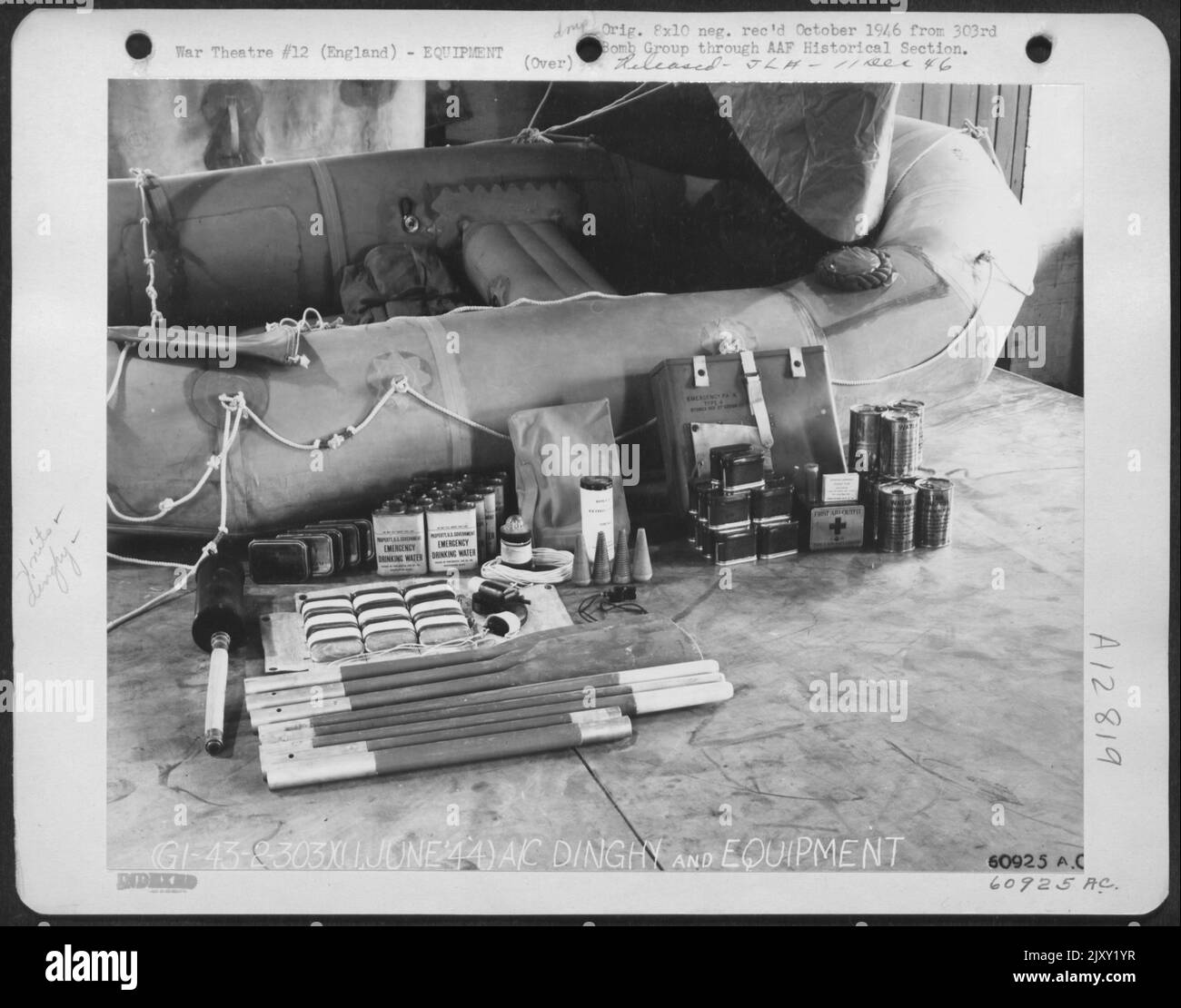 303rd bomb group hi-res stock photography and images - Alamy