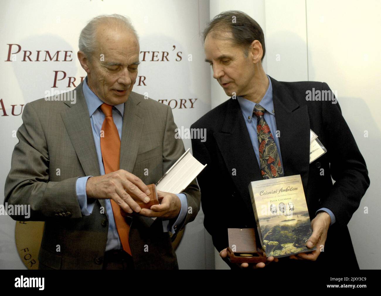 ***FILE*** Former newspaper editor, celebrated journalist and author ...