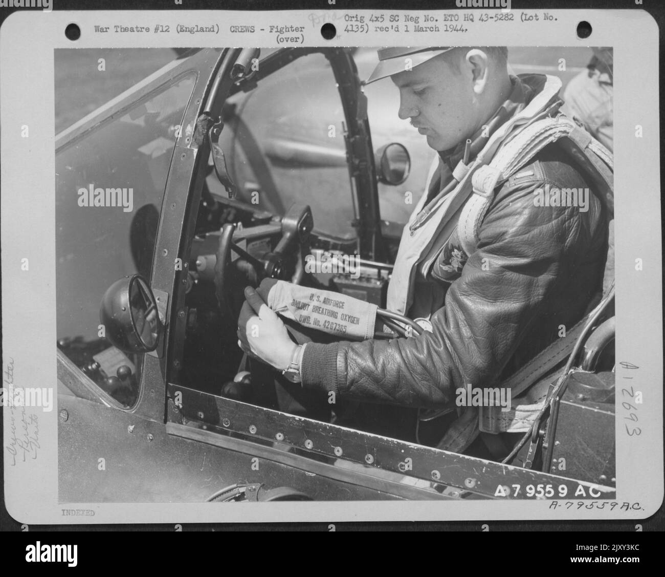 1943 a penn hi-res stock photography and images - Alamy
