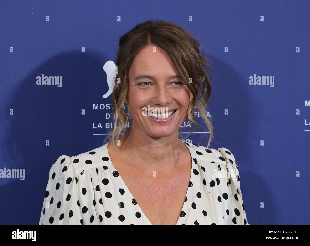 Nathalie boutefeu hi-res stock photography and images - Alamy