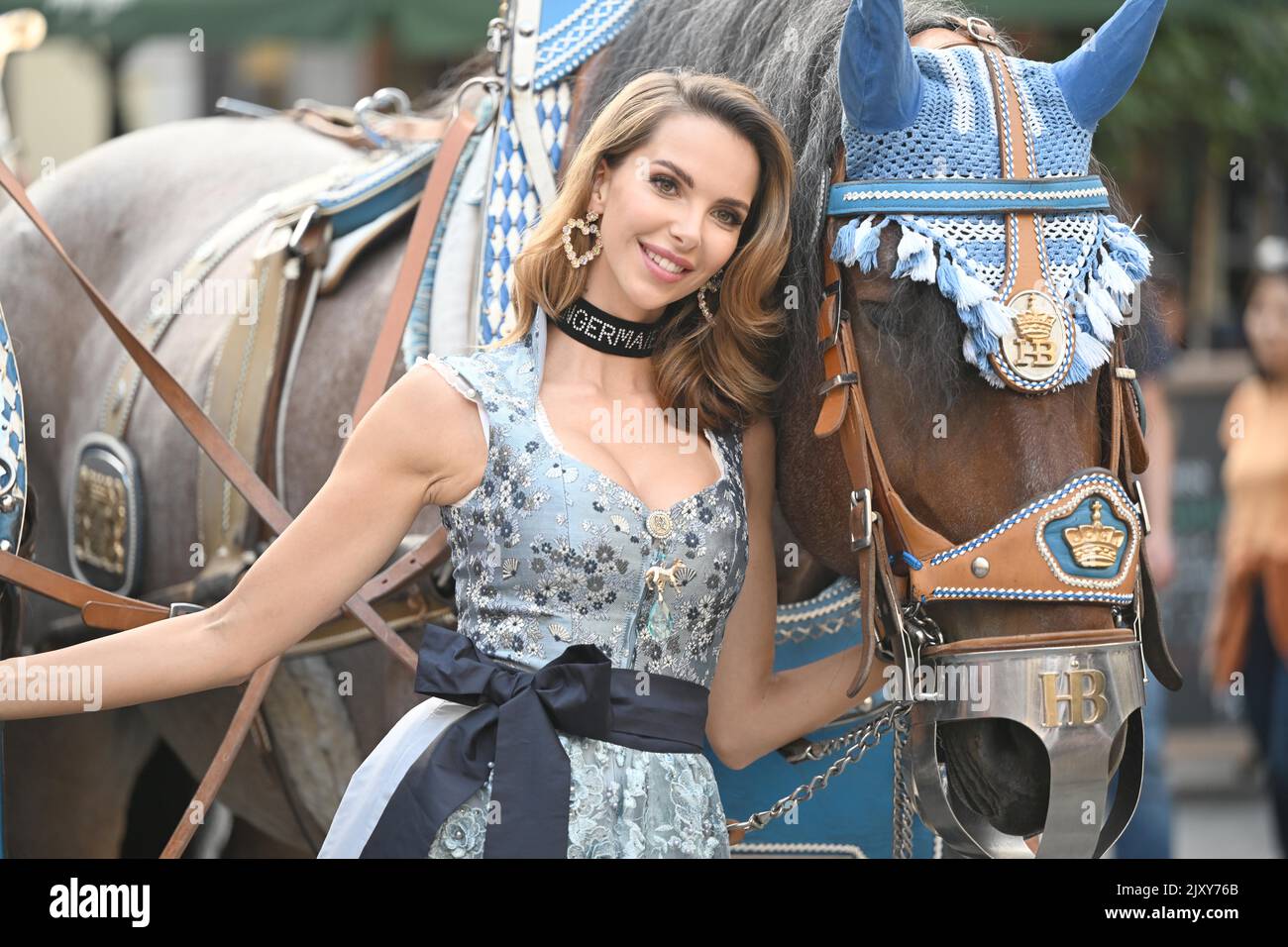 Franziska distler hi-res stock photography and images - Alamy