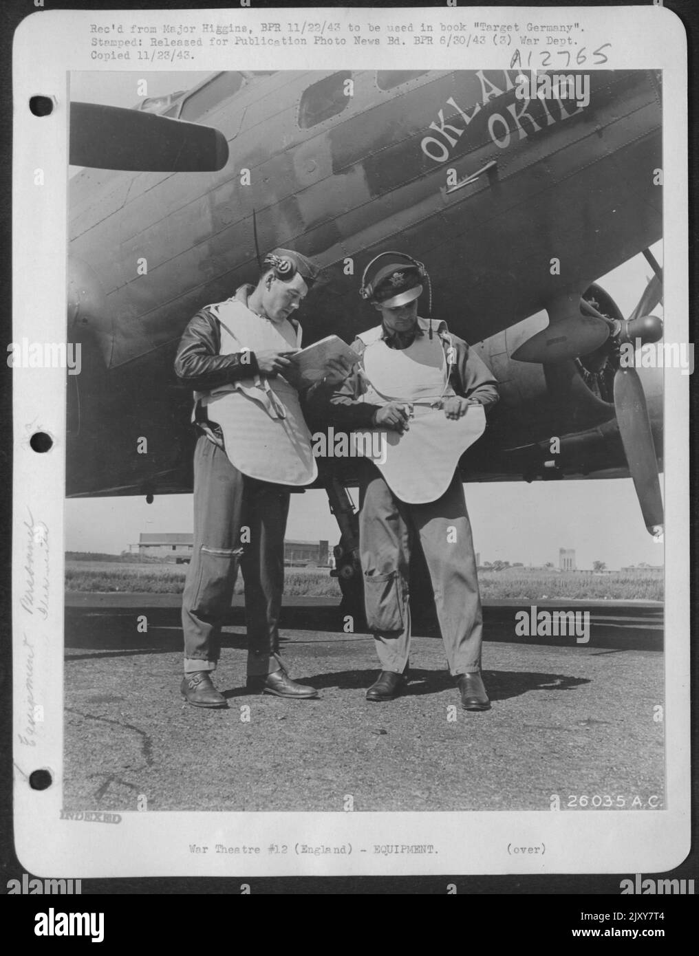 Flak Vests-1st Lt. J.T. Lundy of Cedar Rapids wears bombardier ...