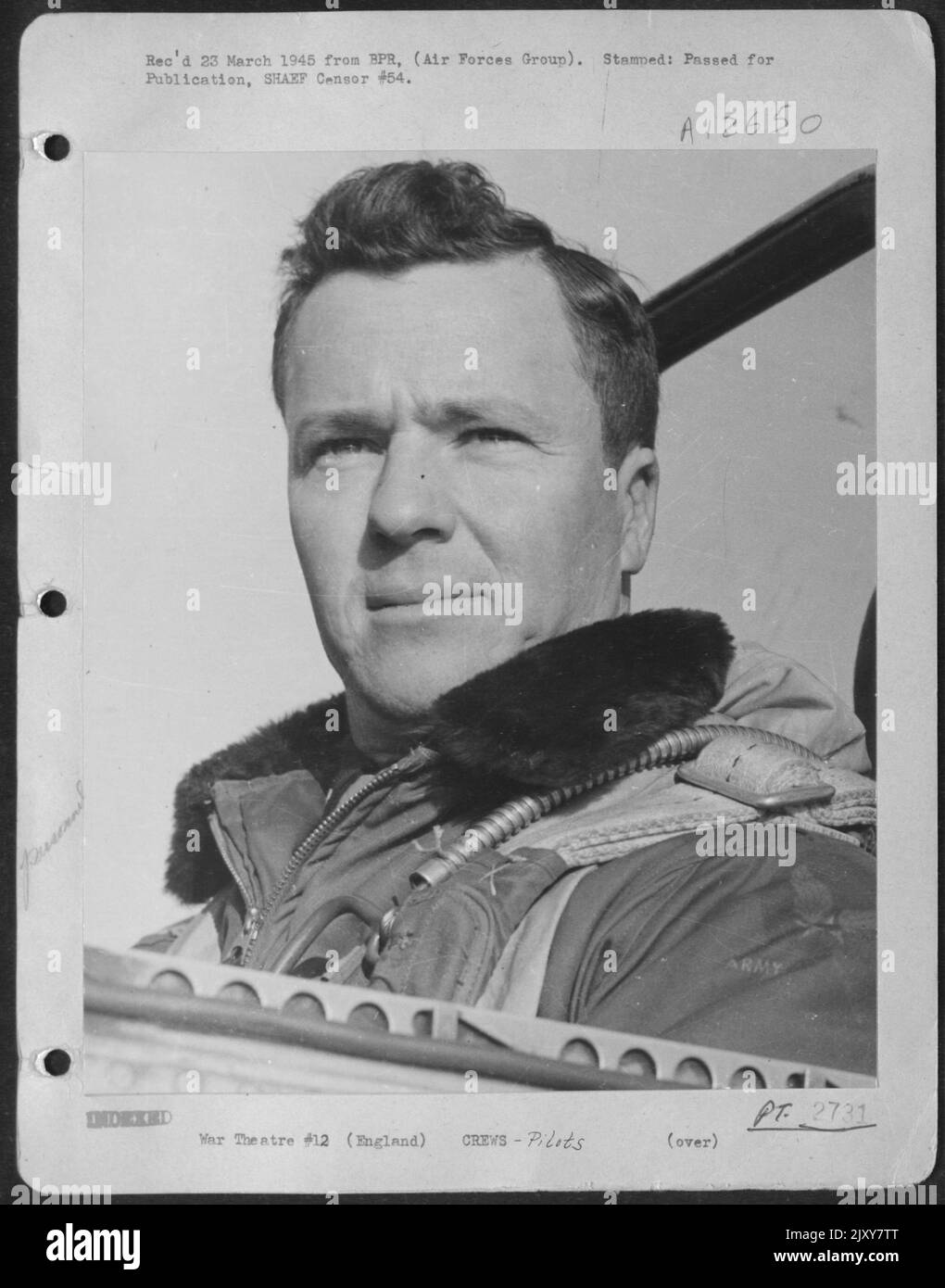 Lt. Colonel John A. Brooks Iii, Greenville, Ohio, Has Been Awarded The ...