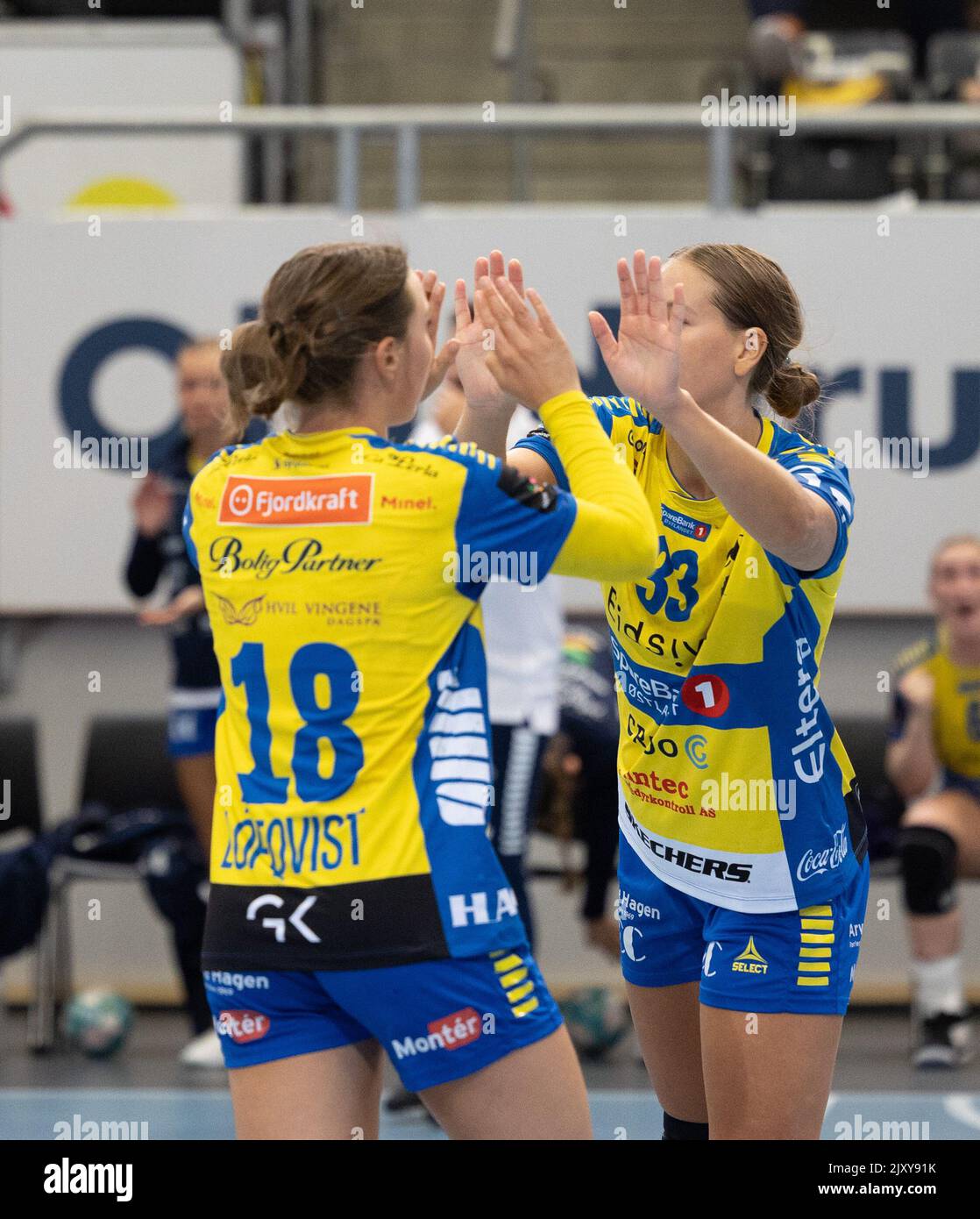 Rema 1000 leauge hi-res stock photography and images - Alamy