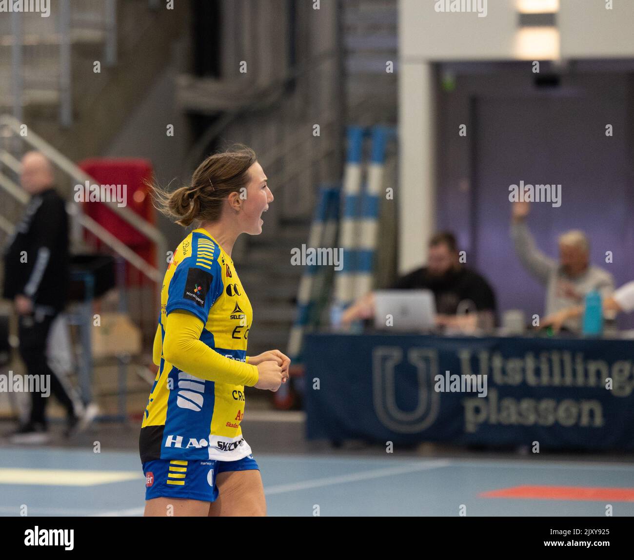 Rema 1000 leauge hi-res stock photography and images - Alamy