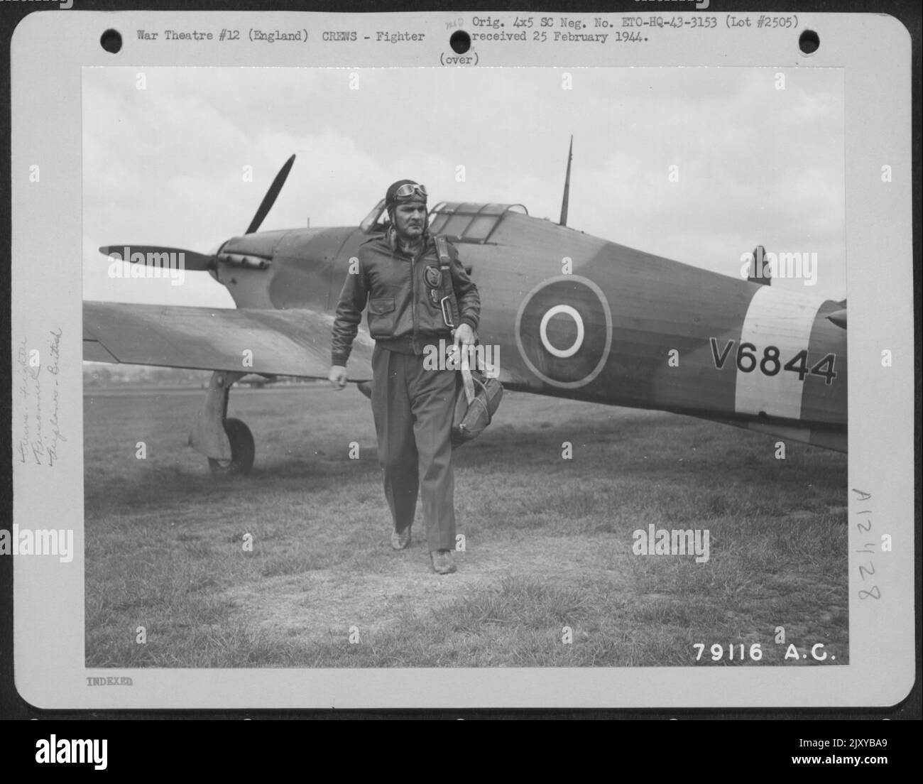 Colonel L.B. Hillsinger, El Paso, Texas, Who Lost One Of His Legs In ...