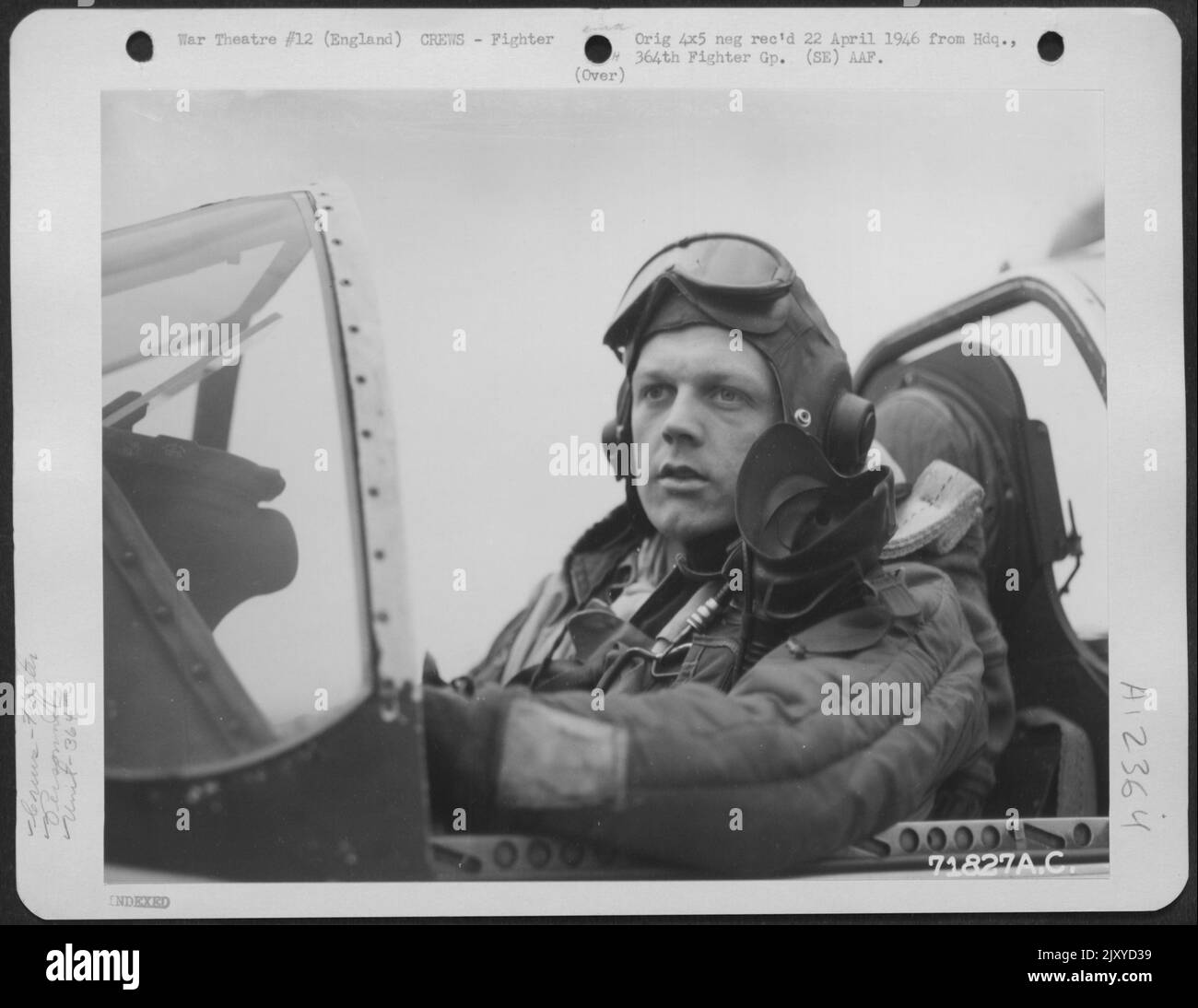 67th fighter wing Black and White Stock Photos & Images - Alamy