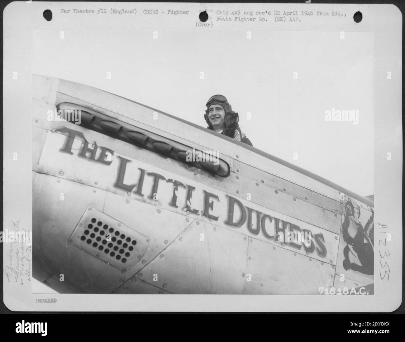 67th fighter wing Black and White Stock Photos & Images - Alamy