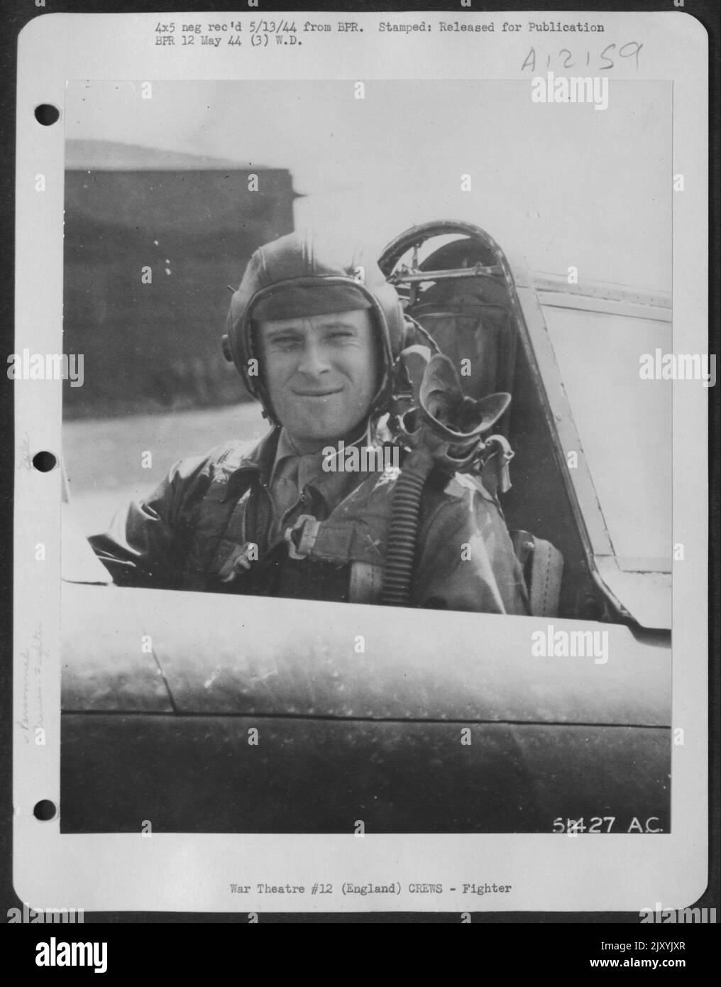 Col. Leland G. Fiegel, 29, of Rochester, Minn., commander of the oldest ...